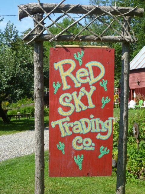 About Us | Red Sky Trading