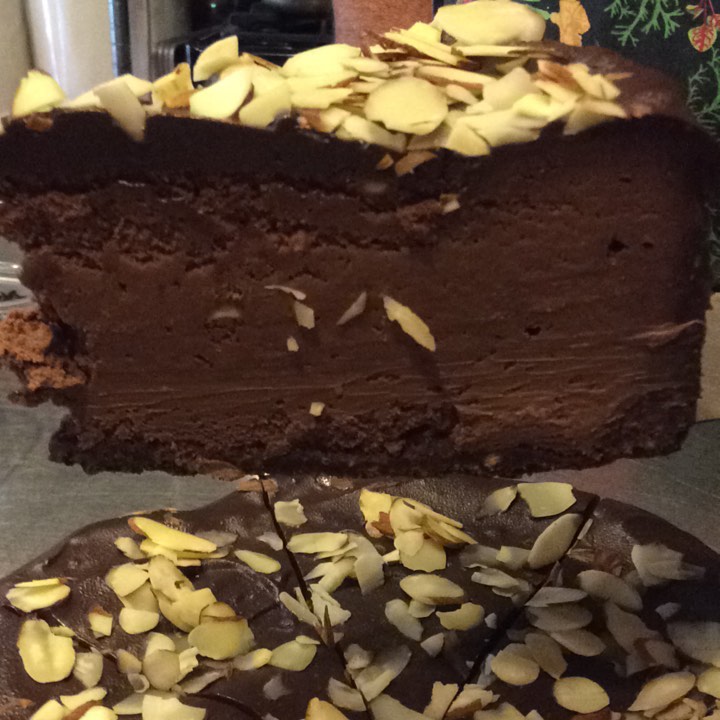 Specialty Cakes | Red Sky Trading