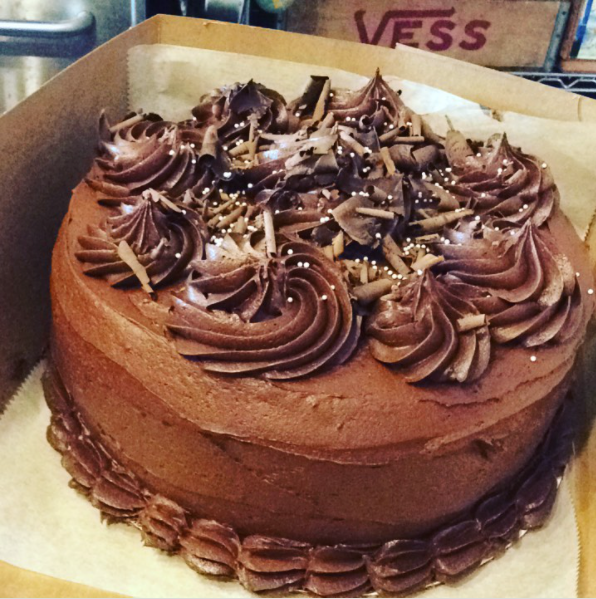 Specialty Cakes | Red Sky Trading